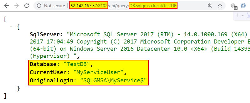 Active Directory, Windows Containers in Swarm Mode and SQL Server – Michał's Blog